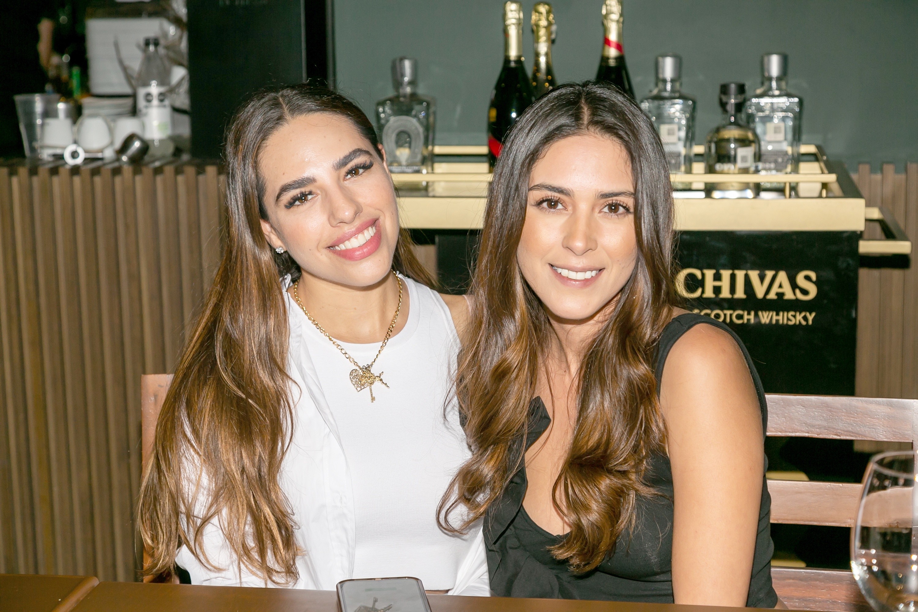 Sociales: Cornelio estrena locación en Punto Sao Paulo | El Informador