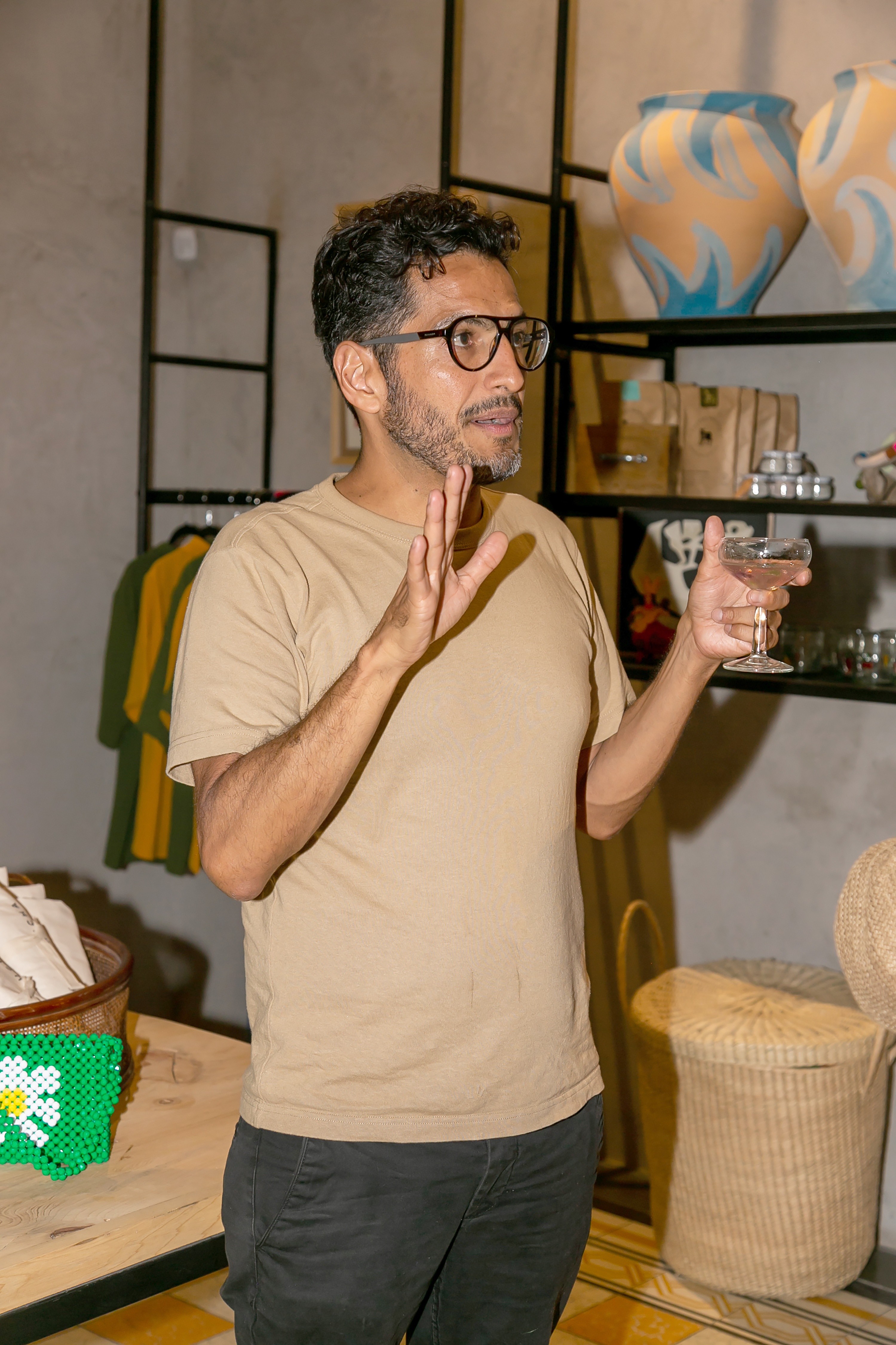 Sociales: Color, arte y diseño | El Informador