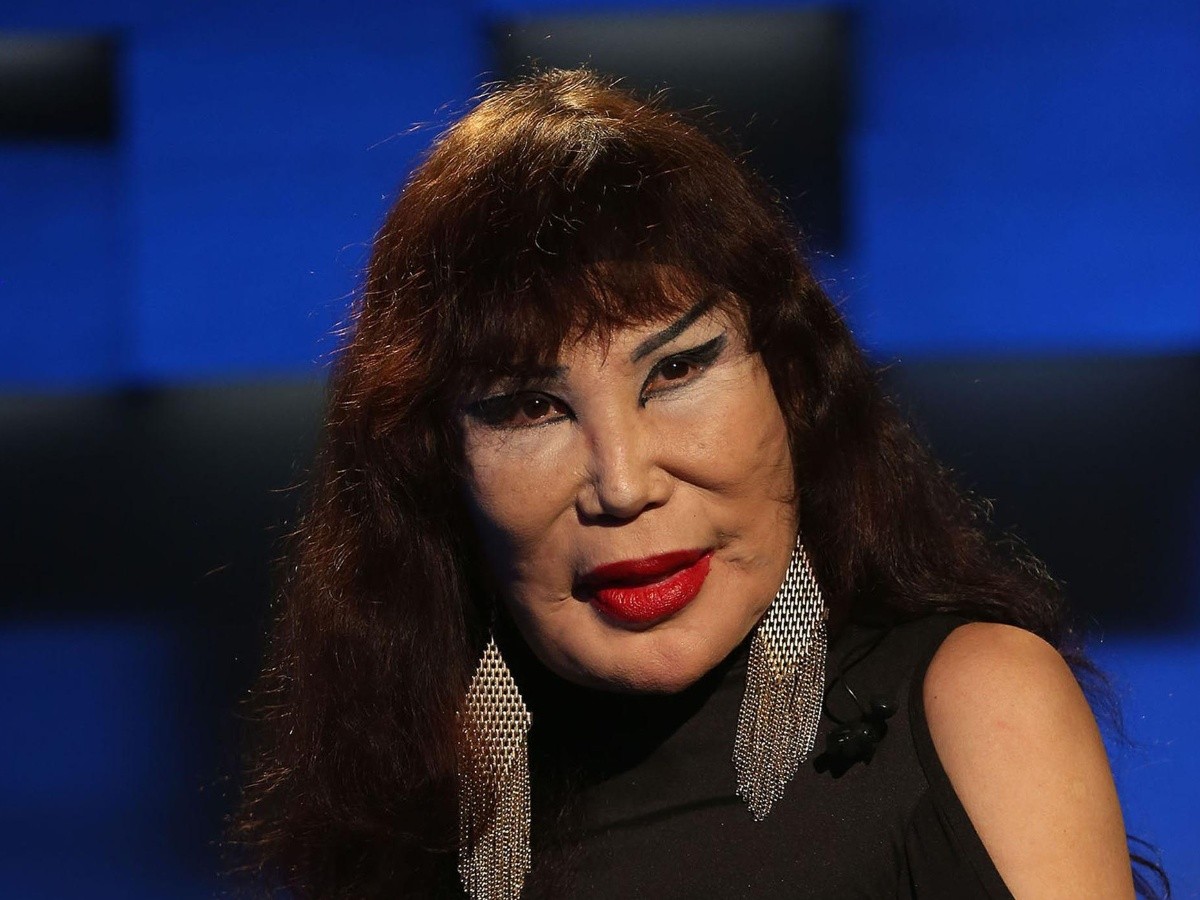 Lyn May's Instagram, Twitter & Facebook on IDCrawl