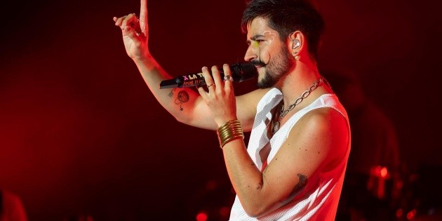 Camilo: El cantante colombiano logrará el sold out en su debut en Nueva ...