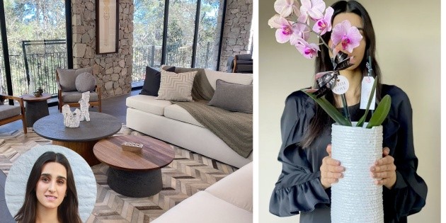 Talentos tapatíos: Fernanda Castro, interiorismo funcional y estético ...