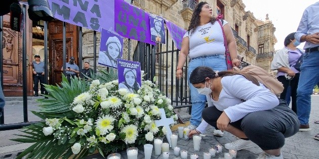 Luz Raquel: Fiscalía presentará informe este jueves, anuncia Alfaro ...