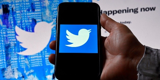 Twitter: Jueza ordena a la red social entregar datos de nueve mil ...