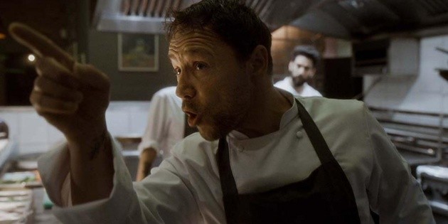 El Chef: La recomendación de hoy en la cartelera de cine es “El Chef ...