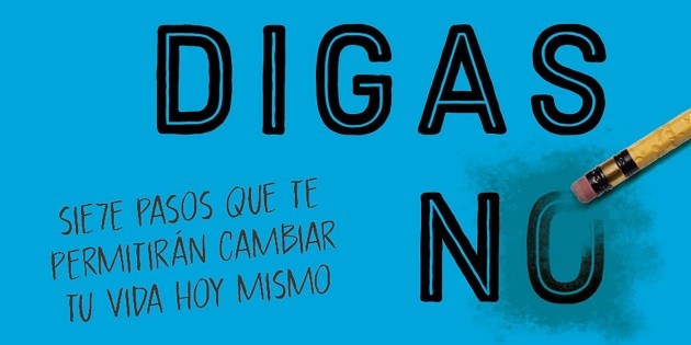 Libros Recomendados: “Nunca digas no puedo” de Daniel Chidiac | El ...