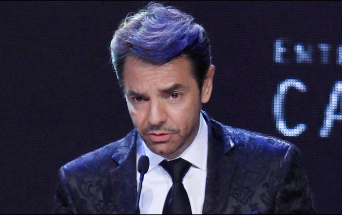 Eugenio Derbez: ¿Cuáles son sus personajes más icónicos? | El Informador