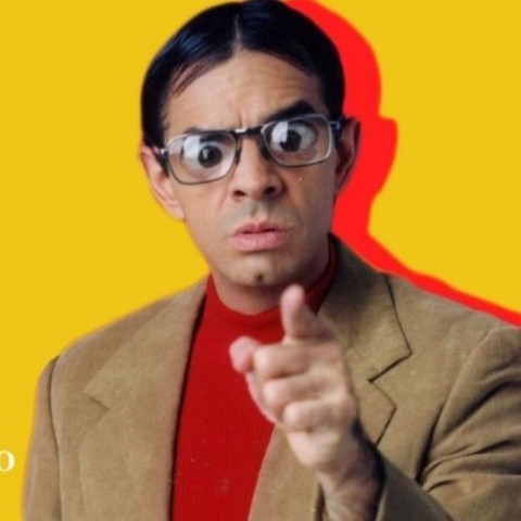 Eugenio Derbez Personajes