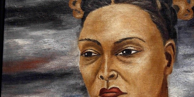 Reflexionarán sobre el papel de las mujeres en el muralismo con obra de ...