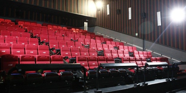 Cinépolis: La cadena de salas cinematográficas Cinépolis estrena ...