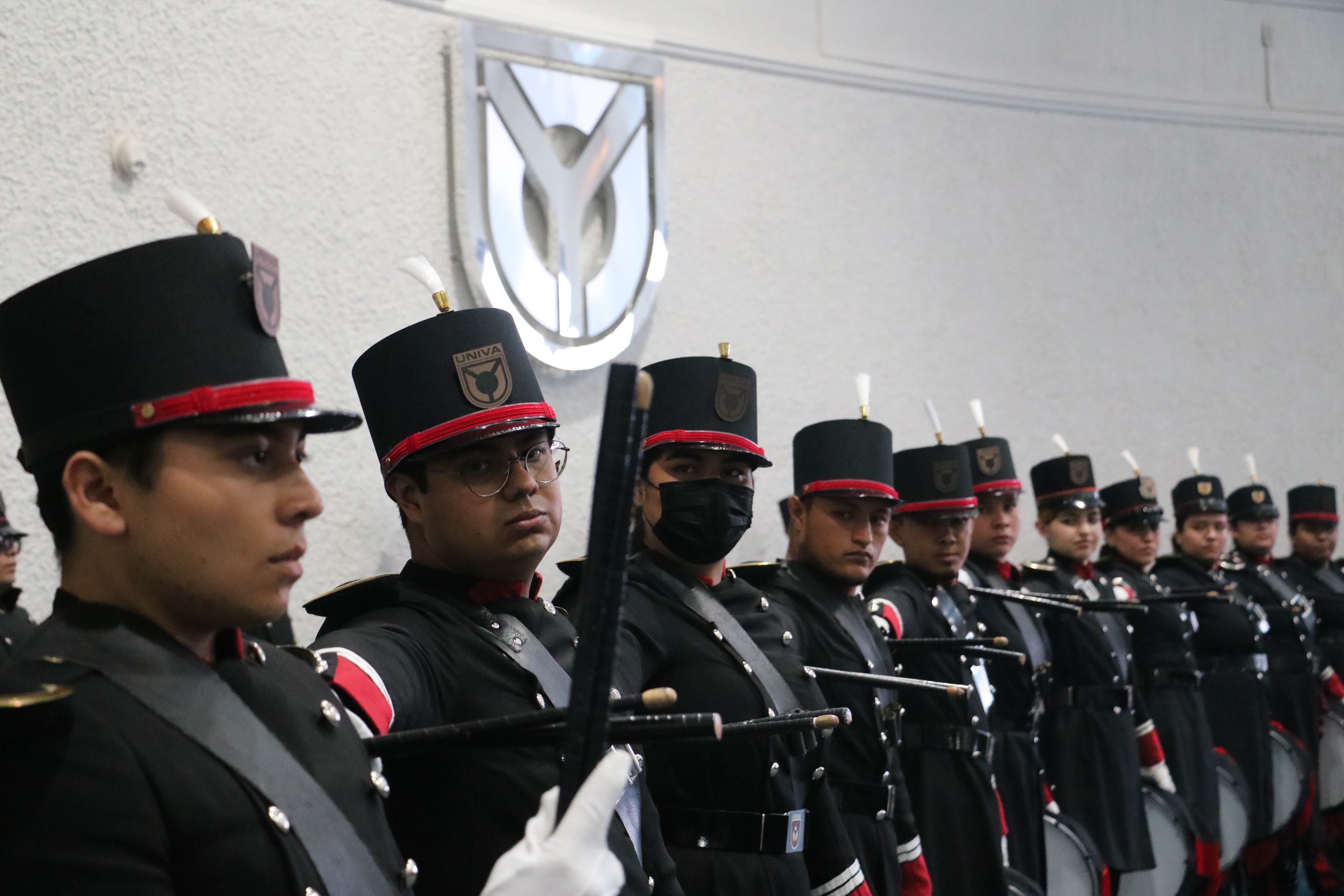 La UNIVA celebra 60 años de trayectoria bajo el lema “Construyendo el ...