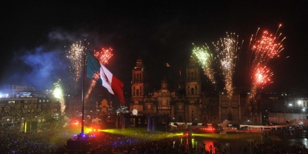 15 de septiembre: ¿Por qué celebramos la Independencia de México? | El ...