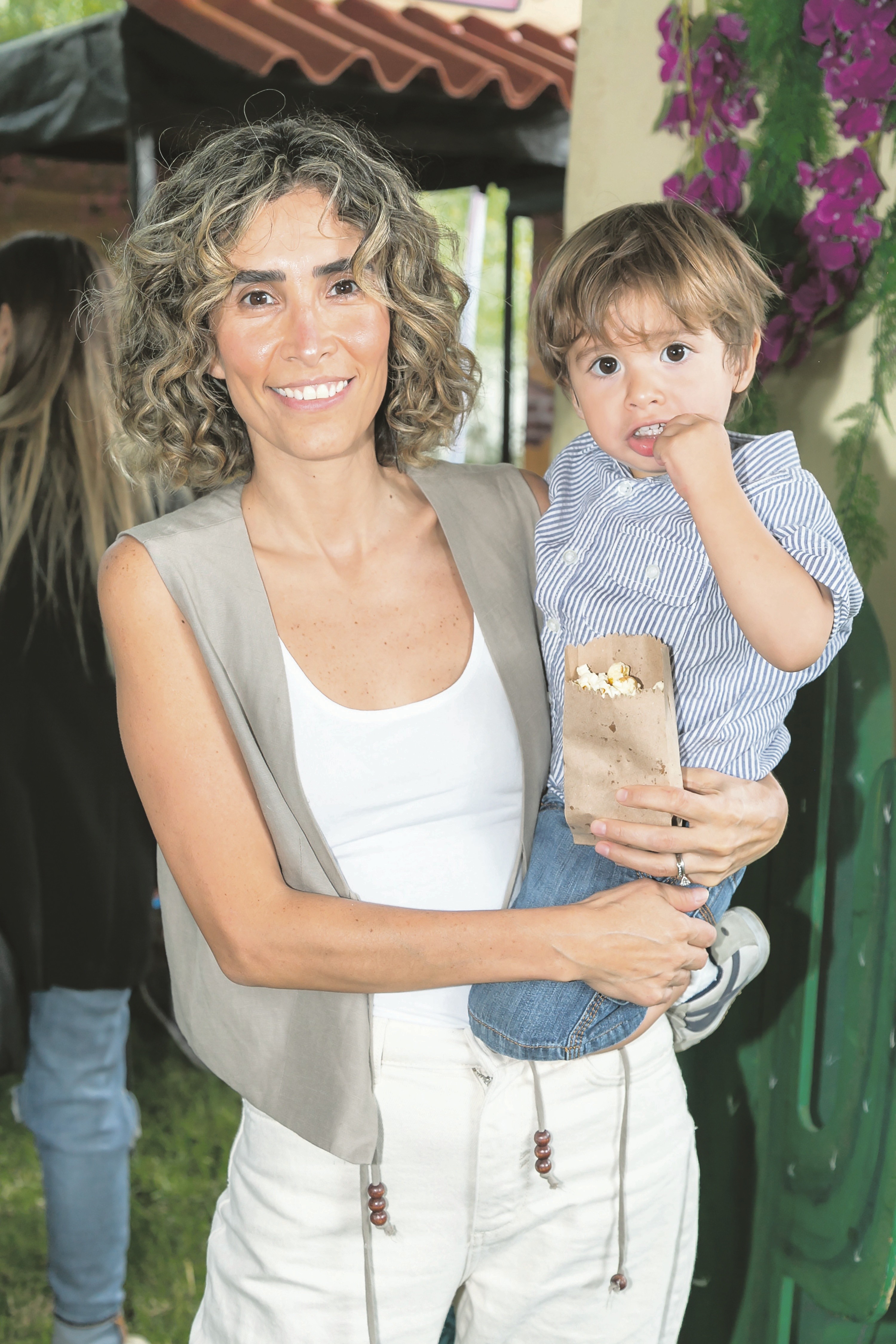 Sociales: Cumpleaños 5 de Juan Carlos y Renata | El Informador