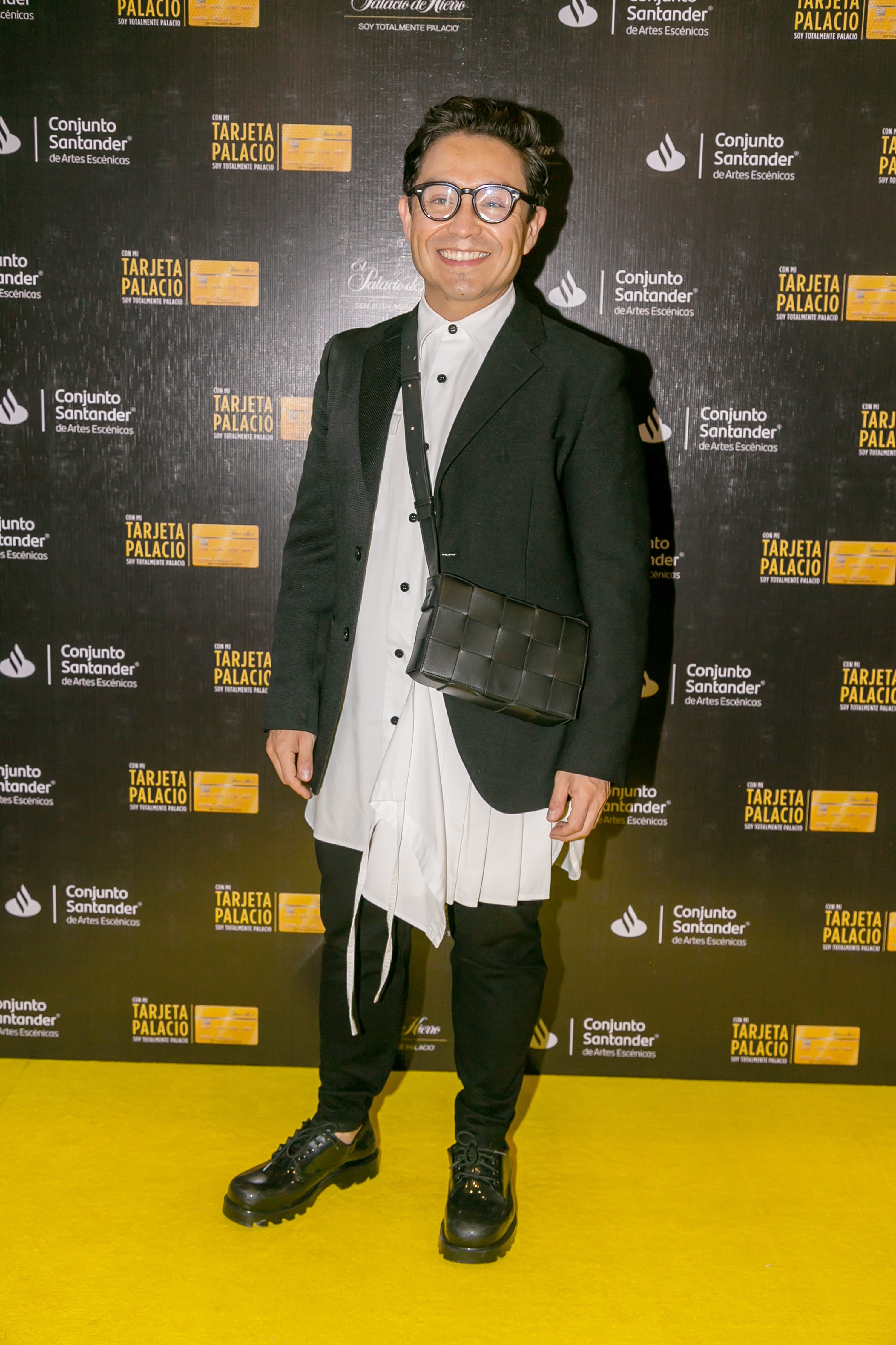 Sociales: Noche sinfónica, Coctel en Palacio de Hierro | El Informador