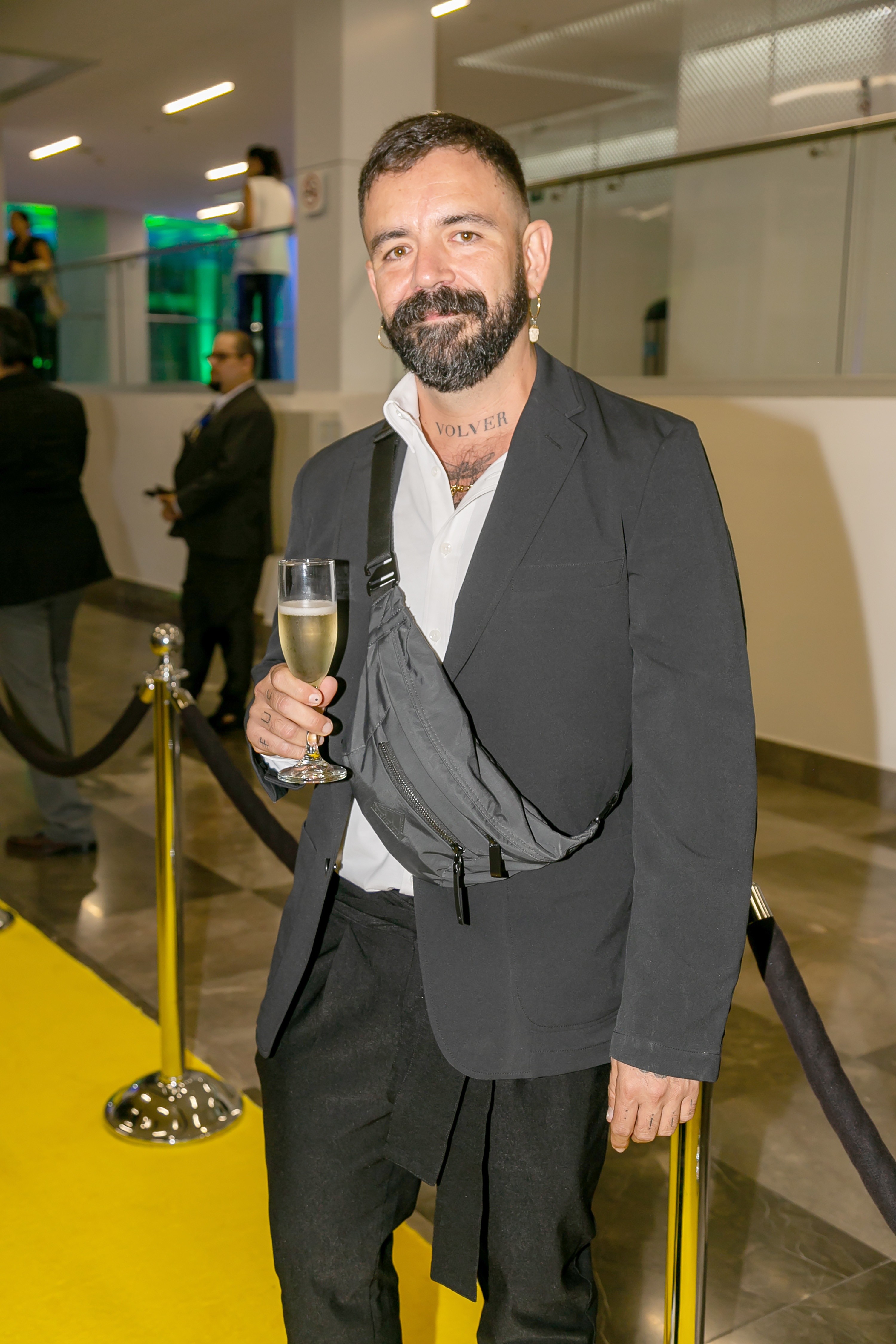 Sociales: Noche sinfónica, Coctel en Palacio de Hierro | El Informador