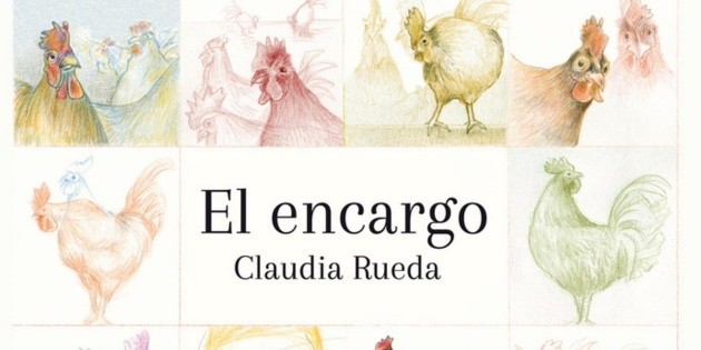 Libros Recomendados: “El Encargo” de Claudia Rueda | El Informador
