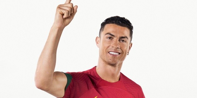 Qatar 2022: ¡Ay mi madre, el Bicho! Portugal presenta sus uniformes para el último Mundial de ...