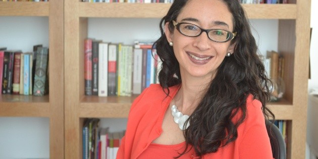 Entrevista: Patricia Carrillo Collard promociona “Un modo de estar ...