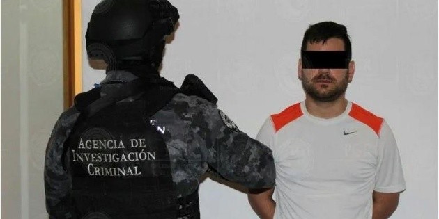 Cártel de Sinaloa: Sentencian a Dámaso López, el "Mini Lic", a 72 meses ...