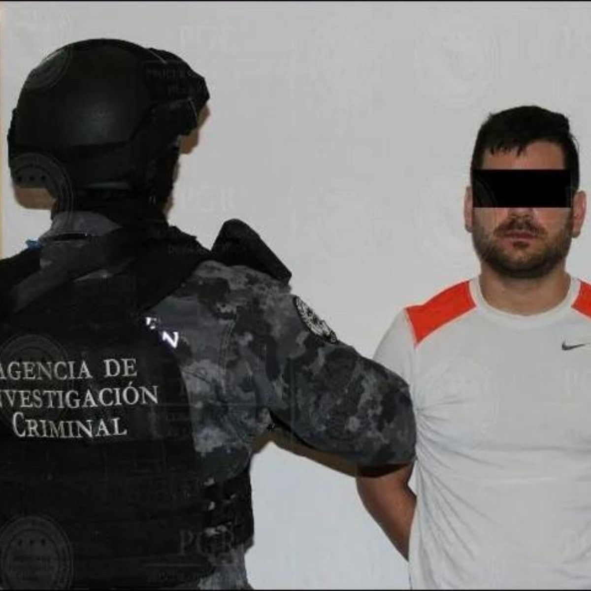 El Mini Lic Damaso Lopez