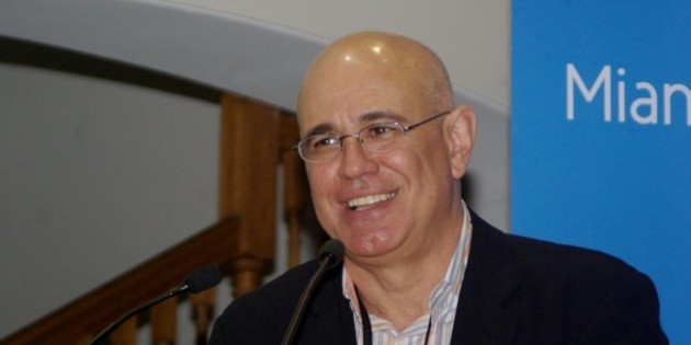 Antonio Orlando Rodríguez gana el Premio Iberoamericano SM de ...