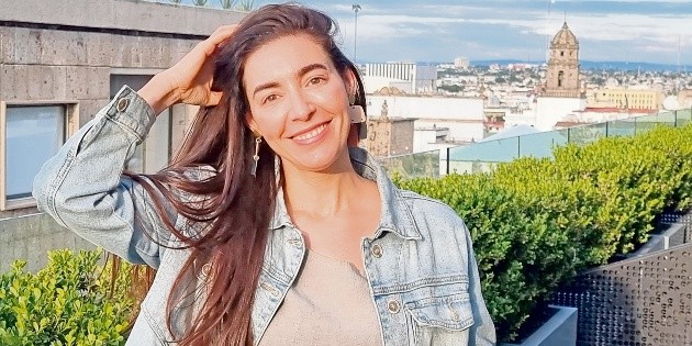 Capital Mundial del Libro 2022: Fernanda Trías: “Un libro no está ...