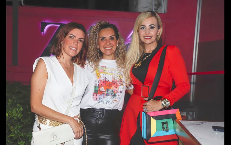 Sociales: Zélé Shop abre sus puertas en Guadalajara | El Informador