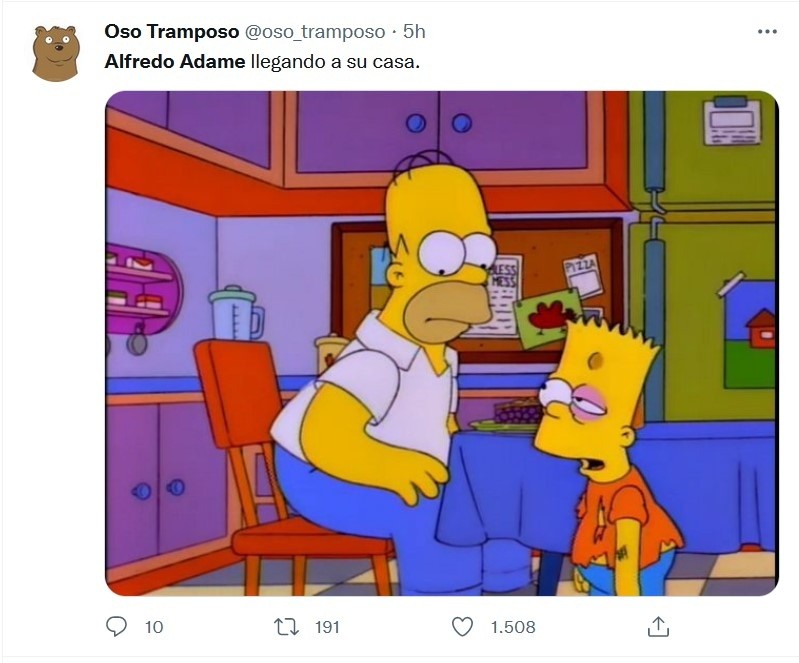 Alfredo Adame: ¡Nunca es suficiente! Disfruta de los mejores memes tras ...