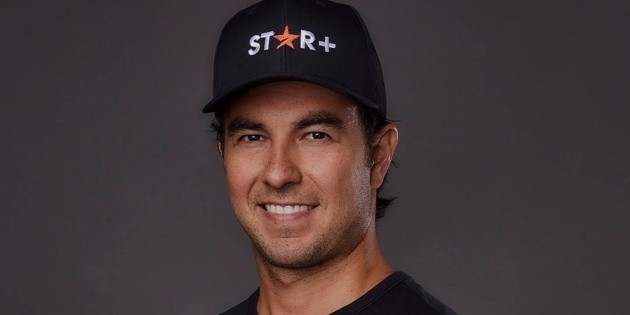 Star+ anuncia serie exclusiva de el "Checo" | El Informador