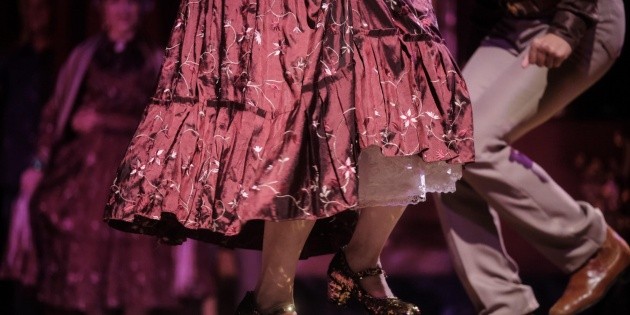 El ENMT 2022 festeja al fandango y prepara actividades en vía pública ...