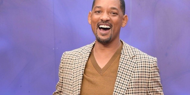 Will Smith regresa con "Emancipation", su nuevo filme para Apple TV ...