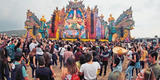 Guadalajara, capital de festivales musicales | El Informador