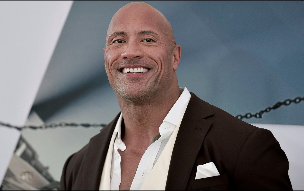 Dwayne Johnson: "La Roca" expande su legado en el tequila mexicano | El ...