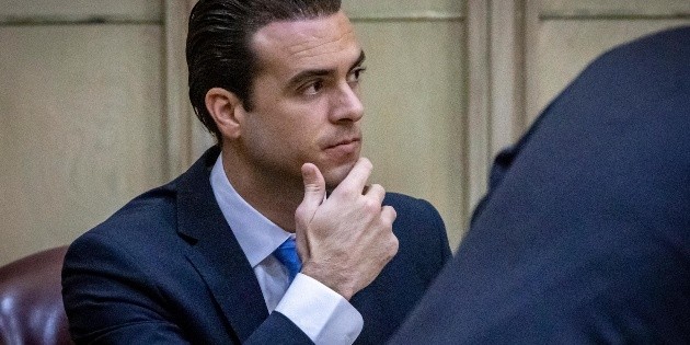 Pablo Lyle: ¿Quién es el actor que fue sentenciado a cinco años de ...