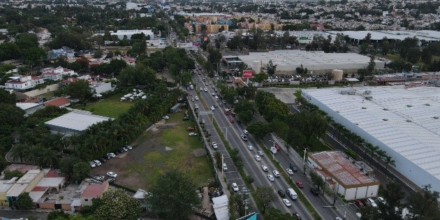 Piden encontrar soluciones a la movilidad en López Mateos | El Informador