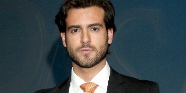 Pablo Lyle: Así fue la última actuación del actor en Netflix antes del ...