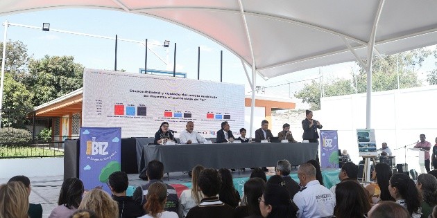 IBIZ: Exhibe encuesta infantil deficiencias en escuelas de Zapopan | El ...