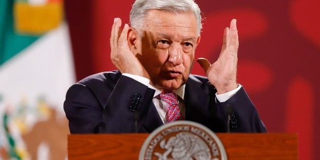 El Rey del Cash: Conoce los capítulos del polémico libro sobre AMLO ...