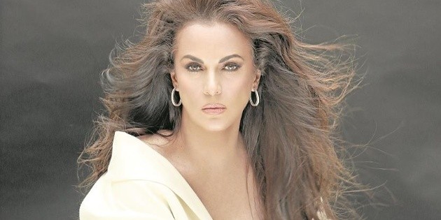 Fiestas de Octubre: Edith Márquez, lista para volver al ruedo del ...