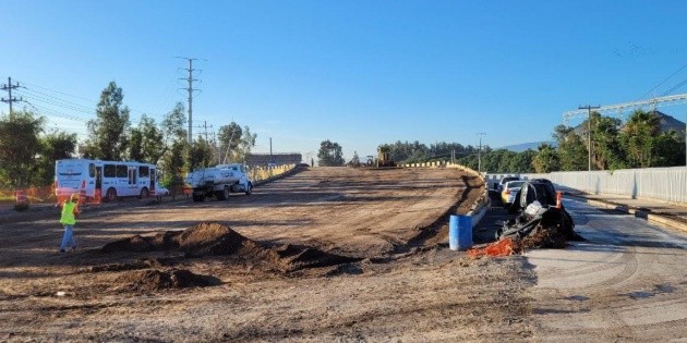 Línea 4 del Tren Ligero: En esta fecha iniciarán la segunda etapa de la ...