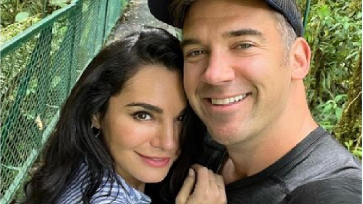 Martha Higareda 2022