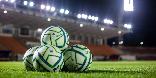 Futbol hoy 12 de octubre: Dónde ver EN VIVO, partidos, horarios ...