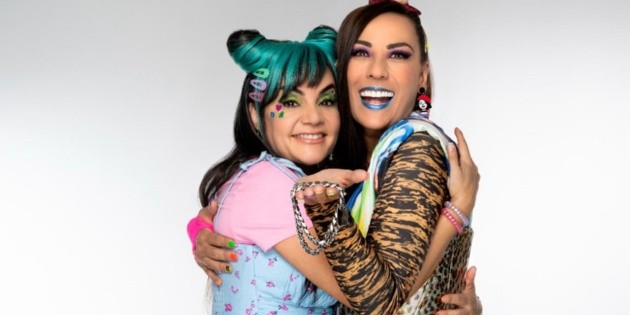 Televisa: Regresan Nacaranda y Nacasia con "Tal para cual" | El Informador