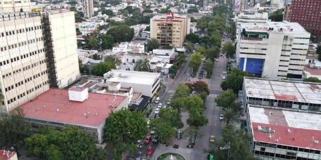Colonia Americana, el barrio más genial del mundo: Time Out | El Informador