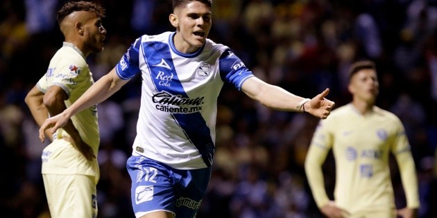 Club América: Israel Reyes se deja querer; esto dijo sobre el interés ...