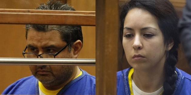 Luz del Mundo y Naasón Joaquín: Dan sólo cuatro años de cárcel a ...