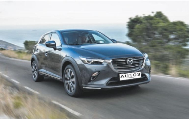 Mazda anuncia novedades y mantiene precios para 2023 | El Informador