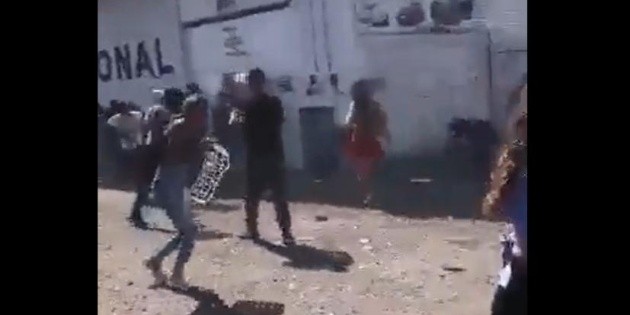 Balacera en Ocotlán: Se reporta tiroteo en el municipio; gobierno pide ...
