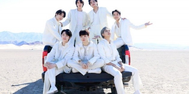 ¡Es oficial! El regreso de BTS será hasta 2025 | El Informador