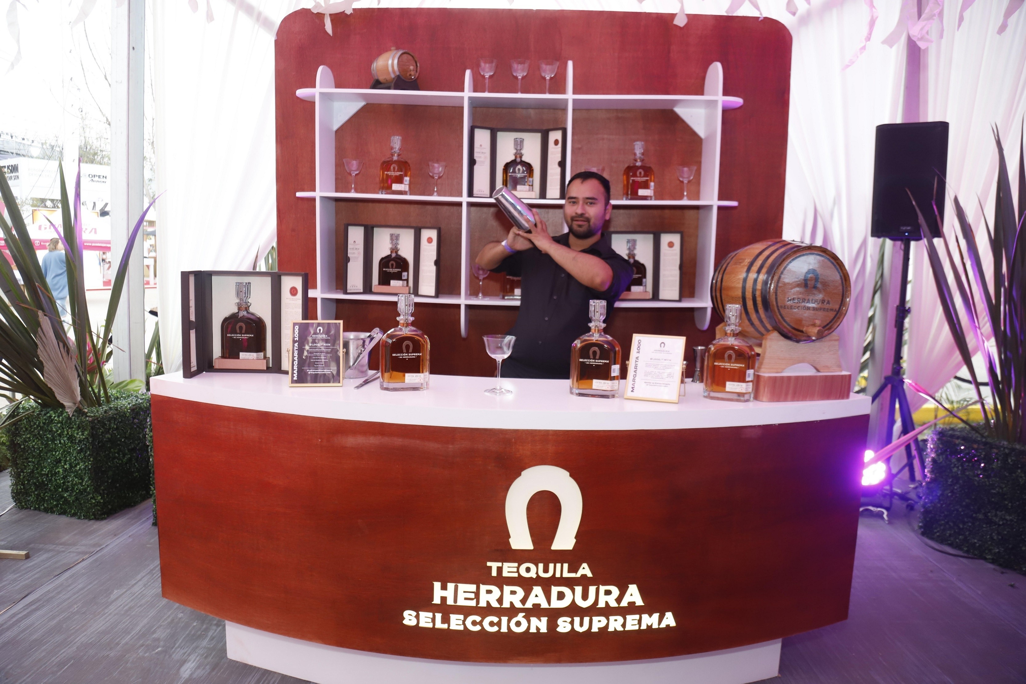 Fotogalería: Así se vivió el primer día del GDL Open AKRON | El Informador