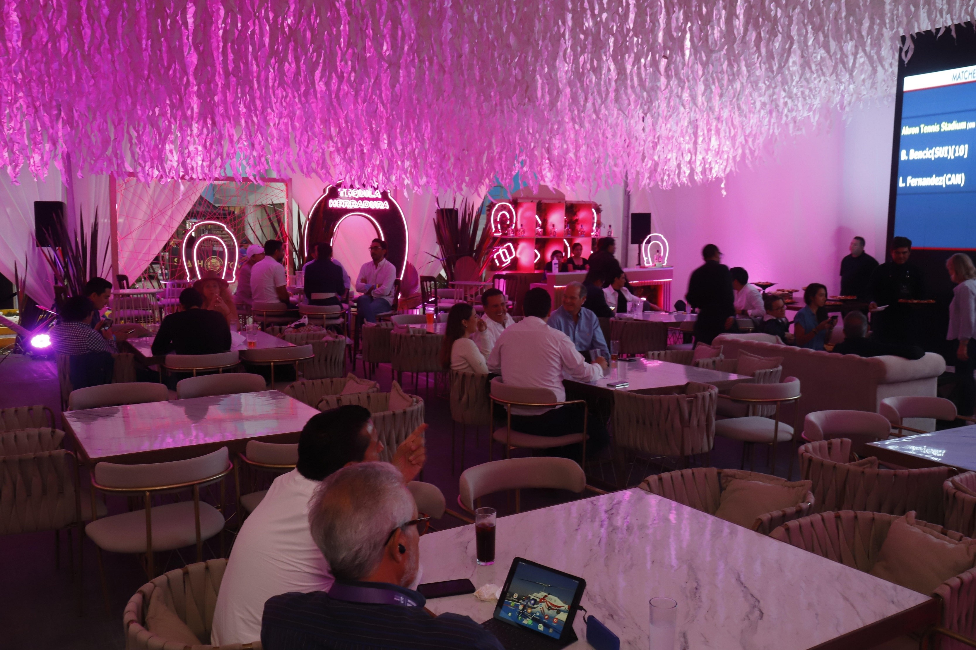 Fotogalería: Así se vivió el primer día del GDL Open AKRON | El Informador